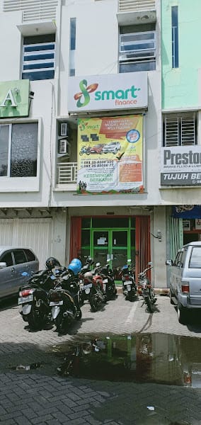 Cabang Smart Finance Malang Terdekat