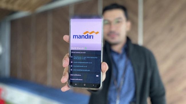 Simulasi (Tabel) Angsuran Mandiri Utama Finance