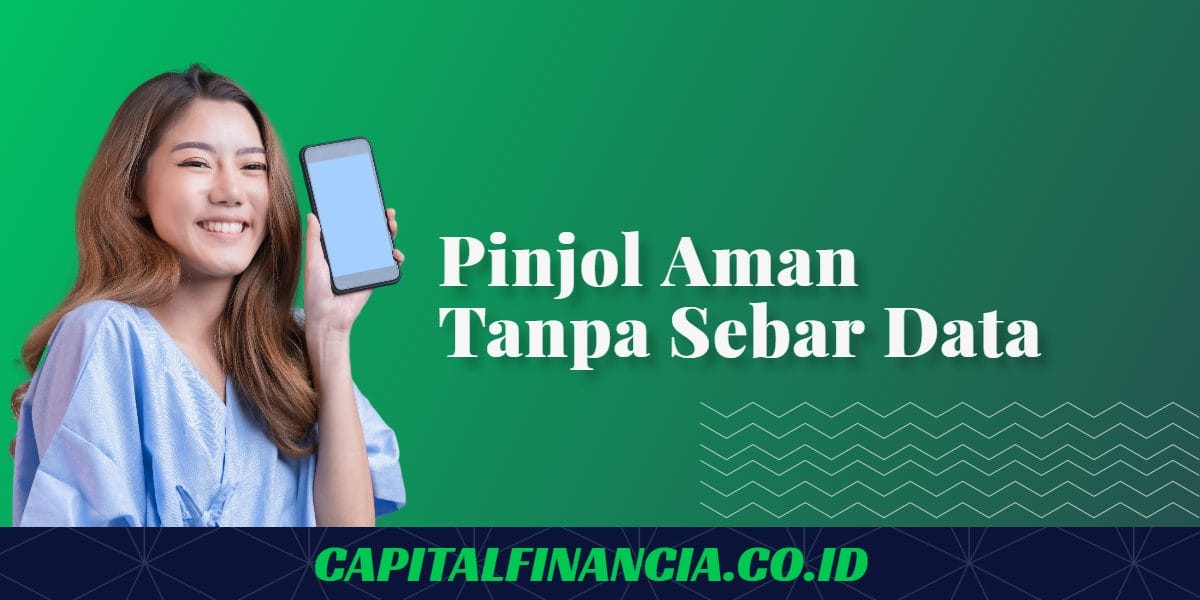 Pinjol Legal OJK 2026: Aman, Tanpa Sebar Data Pribadi!