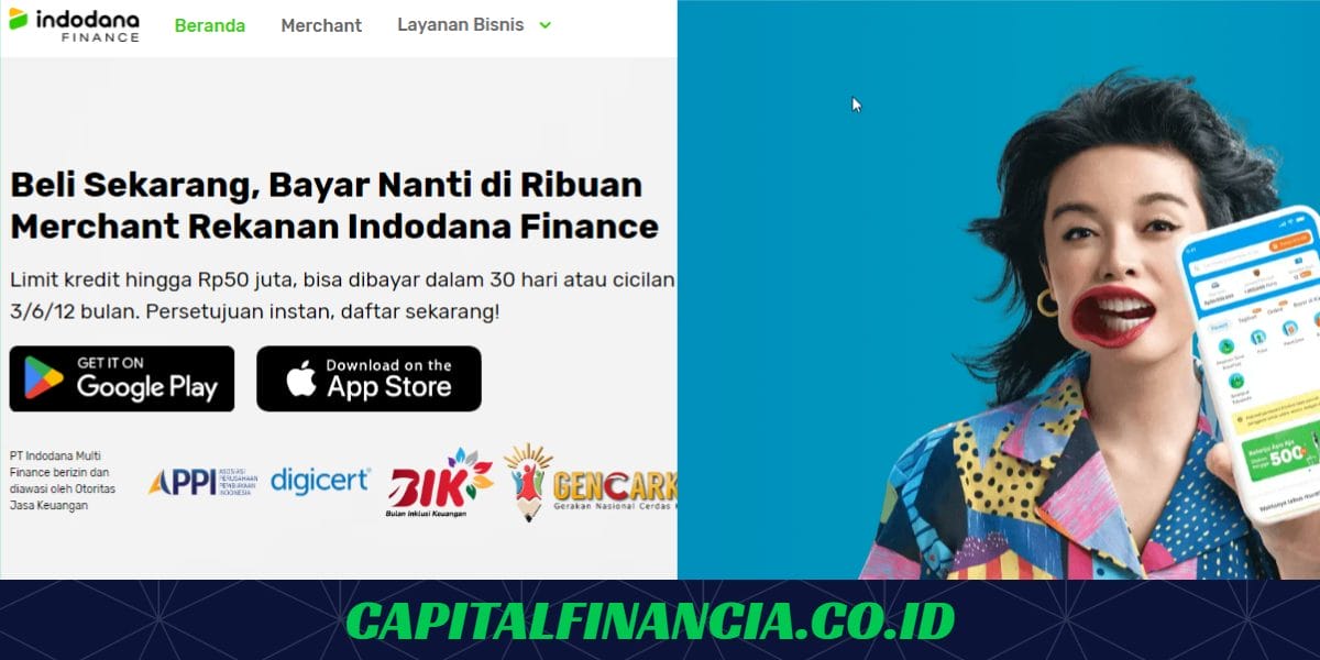 Indodana vs Kredivo: Perbandingan Bunga Dan Biaya