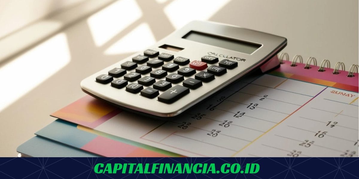 Tabel Angsuran Pinjaman Online Fintag 2025