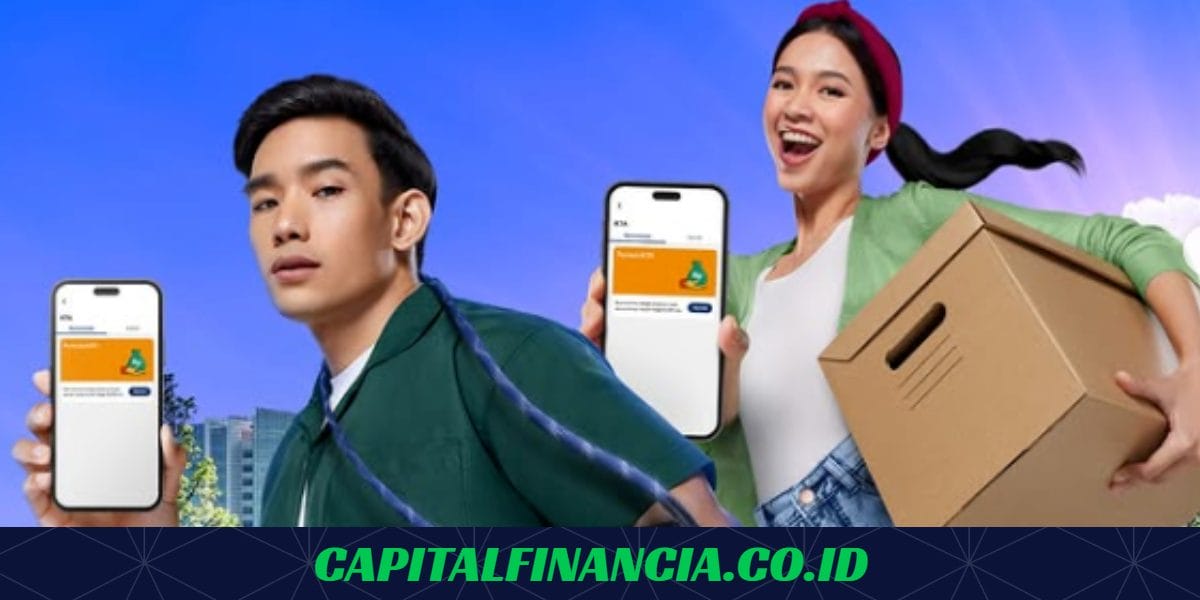 Tabel Angsuran Pinjaman KTA Bank Permata